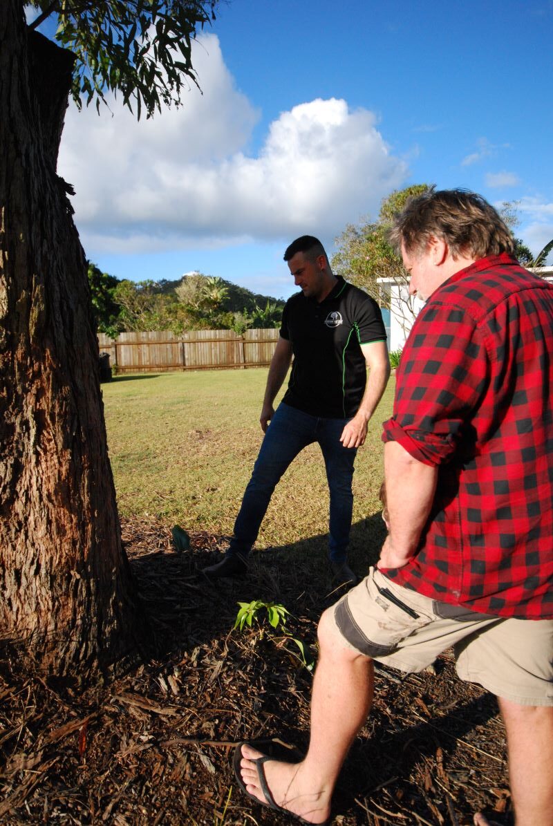 Our Guarantee - Transform Tree Care